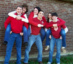 Survivor Insight Series | Megan H. Part 2