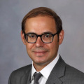 Dr. Anastasios Dimou | Medical oncologist at the Mayo Clinic in Minnesota