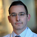 Dr. Bryan Burt: Professor, Chief of Thoracic Surgery at UCLA