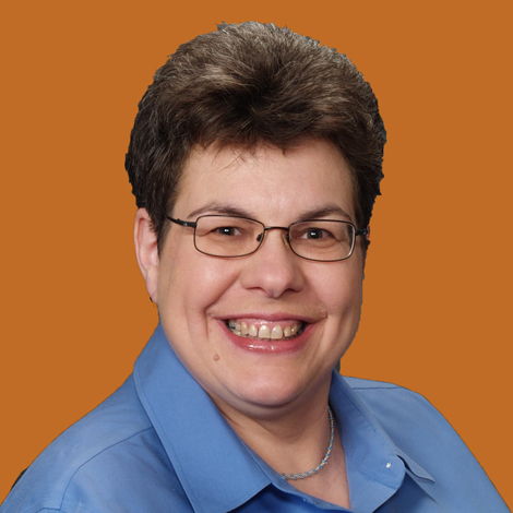 Dr. Laura Porter - Oncology Writer