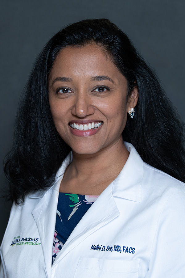 Malini D. Sur - The Mesothelioma Center at Asbestos.com