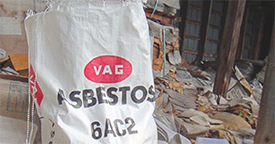 Asbestos Companies: List of Asbestos Manufacturers