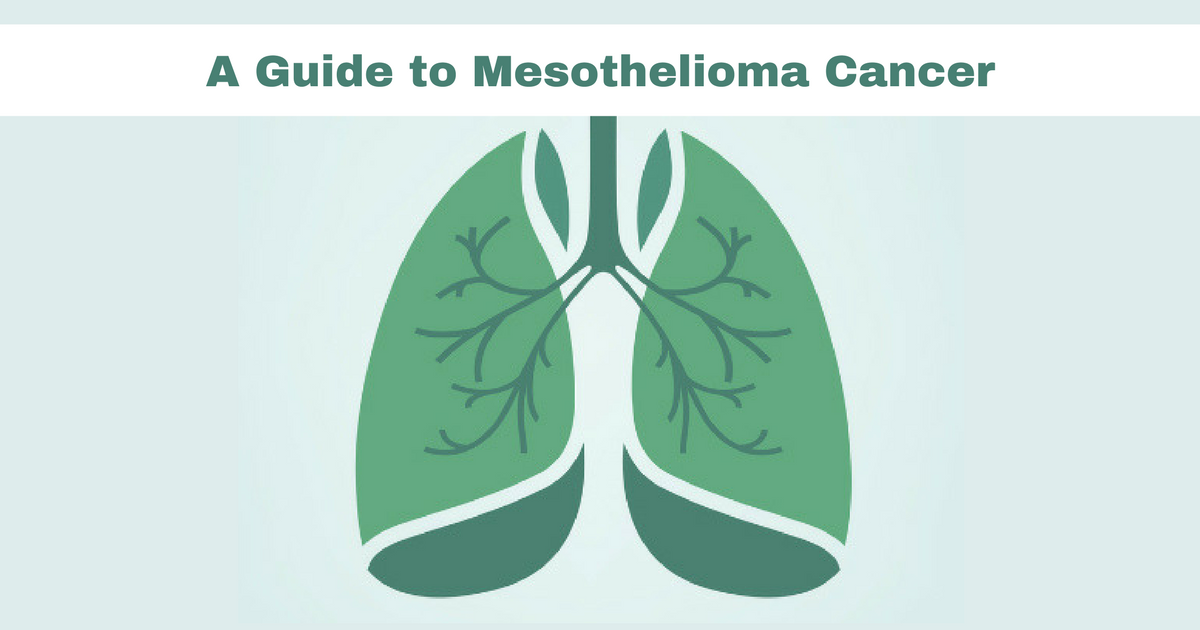 Mesothelioma Overview Symptoms Treatment And Causes