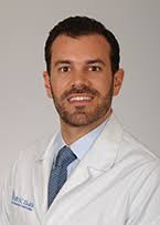 Ian Bostock | Thoracic Surgeon & Mesothelioma Specialist in Charleston