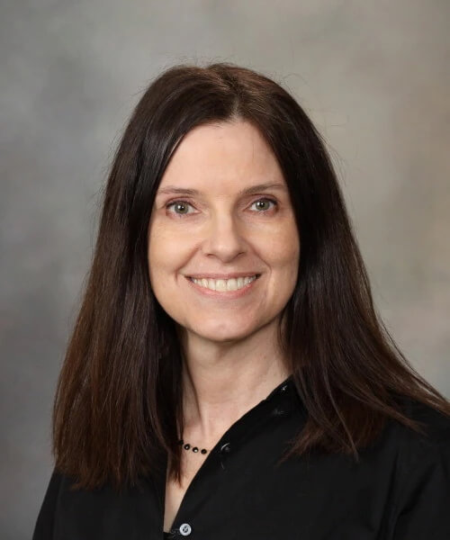 Dr. Anne-Marie G. Sykes | Radiation Oncologist in Minnesota