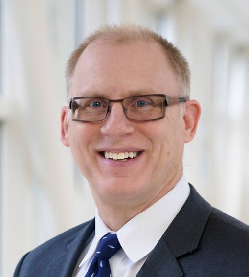 Dr. Todd Demmy | Thoracic Surgeon in Buffalo, New York