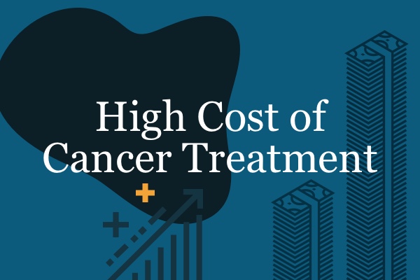 Americans Can’t Keep Up with High Cost of Cancer Treatment