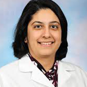 Dr. Hirva Mamdani: Oncologist at Karmanos Cancer Institute