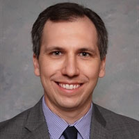 Dr. Jonathan Thompson: Lung & Pleural Mesothelioma Doctor