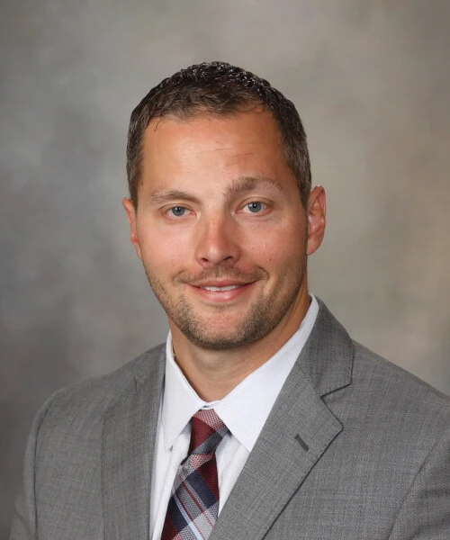 Dr. Travis E. Grotz | Surgical Oncologist in Minnesota