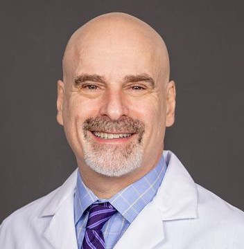 Dr. Joseph Friedberg | Pleural Mesothelioma Specialist in Philadelphia