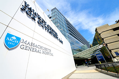 Massachusetts General Hospital: Top 5 Ranked Hospital in the U.S.