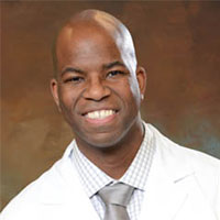 Dr. Johnson - Medical Oncologist at UF Health Cancer Center