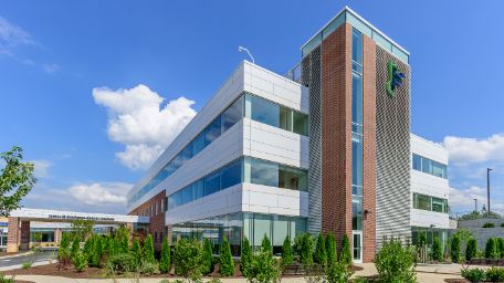 Frederick Regional Health System: Top Cancer Care in MD