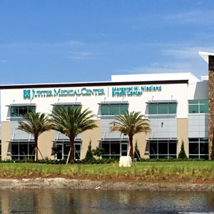 Jupiter Medical Center | Mesothelioma Treatment in Jupiter, FL