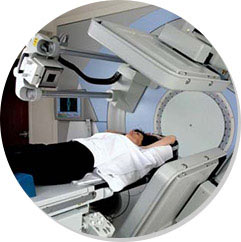 Radiation Therapy for Mesothelioma: A Top Treatment Option