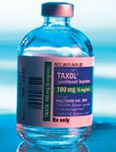Paclitaxel - Drug Studied for Use in Mesothelioma Treatment