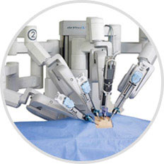 Mesothelioma Surgery - Potentially Curative & Palliative Surgery