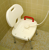 Home Medical Equipment - Equipment for Mesothelioma Patients